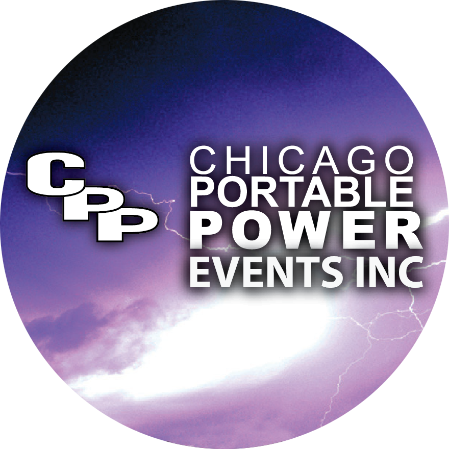 Generator | Chicago Portable Power Generator Rental